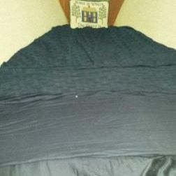 sheet set for your V-Berth, boat sheets, V-Berth boat sheets - Sea Dog ...