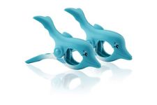 Sea Dog Boating Solutions - Boca Beach Towel Clips